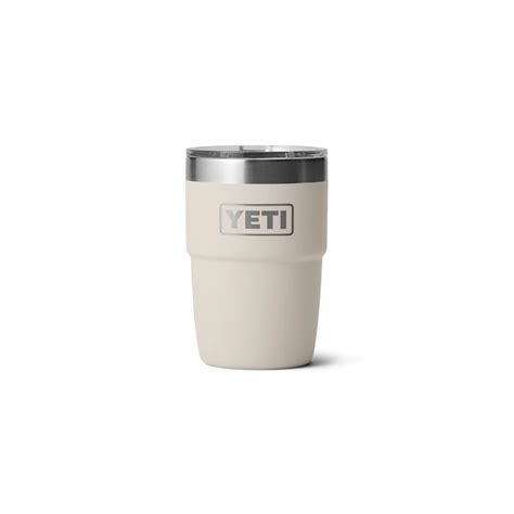 Yeti Rambler 8 Oz Stackable Cup Yeti Espresso Cup Stones Boatyard