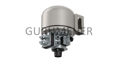 6 Drying And Distribution Unit Assembly At ₹ 15230 In Navi Mumbai Id 2855637217312