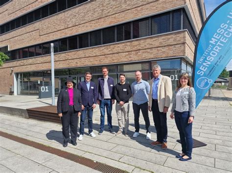 measurement and sensor technology mst on linkedin it was great to