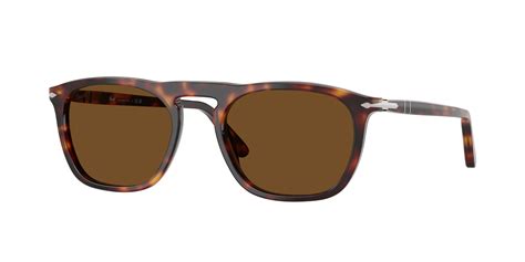 Buy Persol Havana Polarized Sunglasses Online Sunglassesie