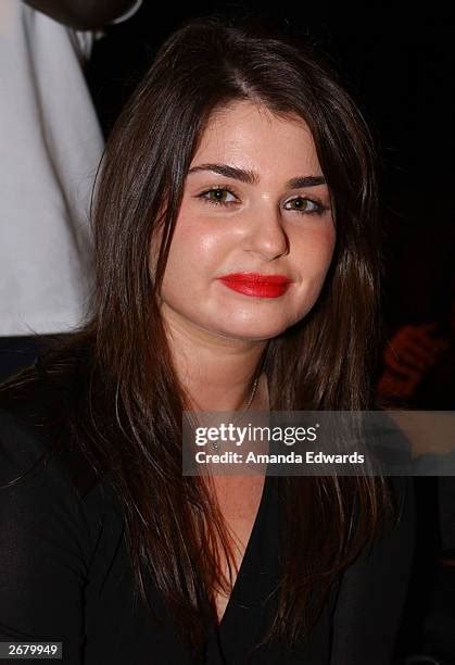 517 Aimee Osbourne Photos And High Res Pictures Getty Images