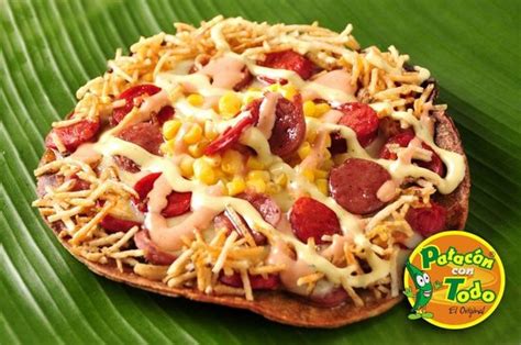 Patacon Con To Do