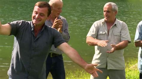 განდაგანა • ანს ჭვანა შუახევი Youtube