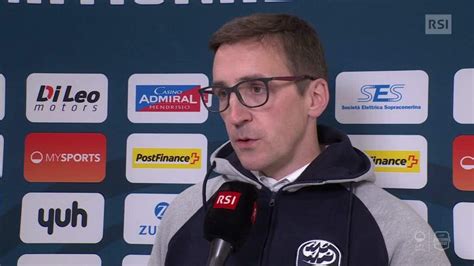 Nl Lintervista A Luca Cereda 28112023 Play Rsi