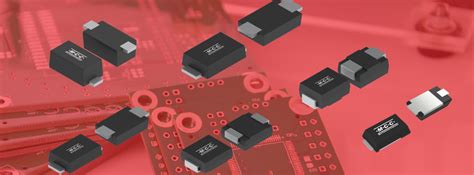 Safeguarding Sensitive Electronics The Importance Of Tvs Diodes