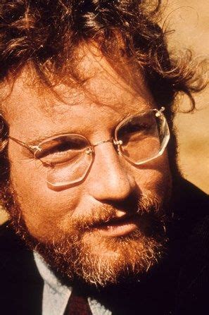 Richard Dreyfuss Young Beard