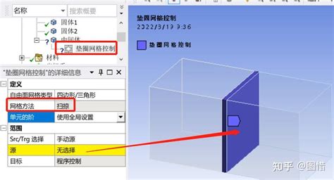 一线工程师总结ansys Workbench工程应用之——结构非线性（中）：材料非线性（5）垫片专题 知乎
