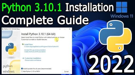 How To Install Python 3 On Windows 10 Desktop How To Install Python On