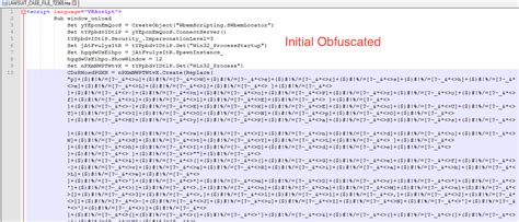 Deobfuscate Powershell Using Powershell Logging Securityinbits