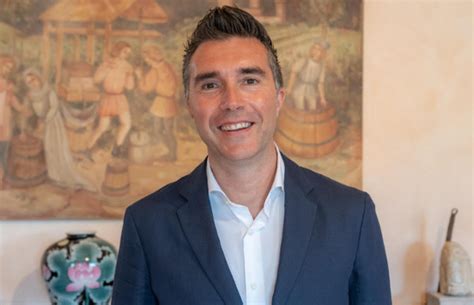 Simone Santini Nuovo Dg Di Fileni Green Planet