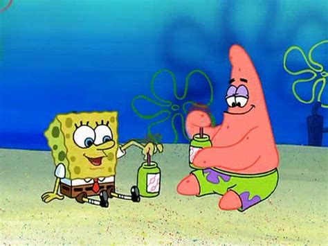 Spongebob Squarepants Character Gallery Frankendoodle Spongebob Galaxy Wiki Fandom