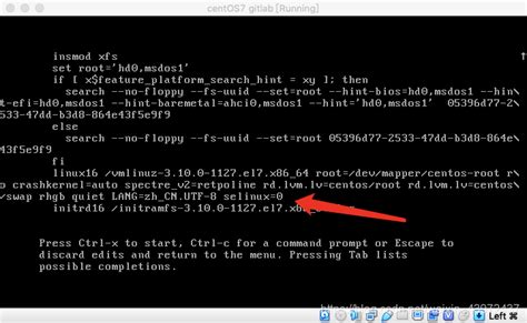 Linux：selinux配置错误导致无法开机解决办法linux错误设置selinuxtypedisabled导致客户端连接不上 Csdn博客