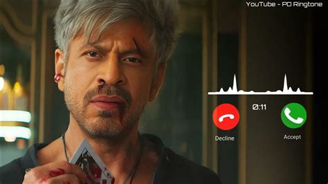 King Movie Bgm Ringtone Shah Rukh Khan New Movie Srk Title Reveal