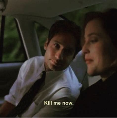 Fox Mulder Quotes Fox Mulder Aesthetic Fox And Mulder Scully And Mulder