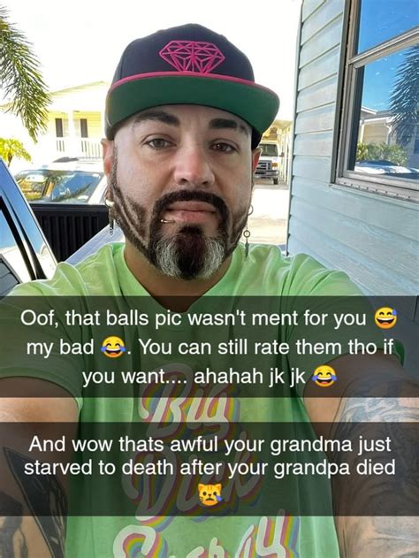 Well R Snapchad