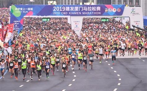 盘点1 7月高人气马拉松赛事，细数国内最佳马拉松 知乎