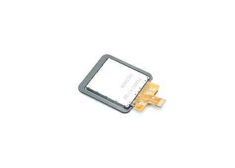 St7789 Tft Lcd Display 1 3 Inch Lcd Touch Screen 240 240 Spi Iic Zhunyi