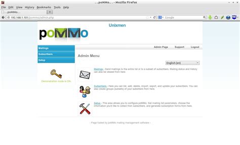 pommo mozilla firefox 004 unixmen