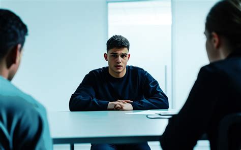 The Technique Science Based Interviewing