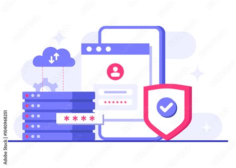 Database Protection Cyber Security Data Center File Management