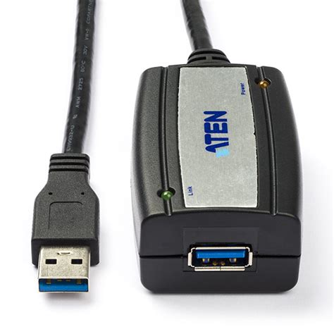 Actieve Usb Verlengkabel Meter Usb Koper