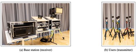 gpu accelerated partially linear multiuser detection for 5g and beyond