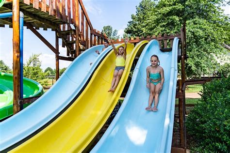 Gooderson Monks Cowl Golf Resort Pool Pictures And Reviews Tripadvisor
