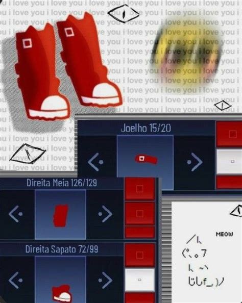 Gacha Club Shoes Artofit