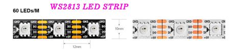 TOP3 Pixel LED SMD Manufacturer In China Newstar LED Strips
