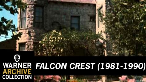 Theme Song Falcon Crest Warner Archive Youtube