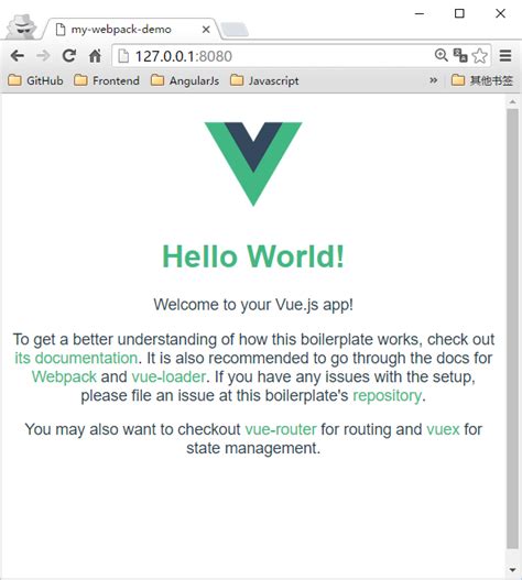 Vuejs——60分钟webpack项目模板快速入门babel和browserify区别 Csdn博客