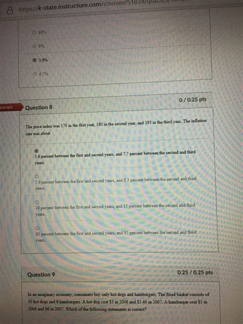 Solved 15 0025 Pts Rect Question 6 Table 24 1 The Table