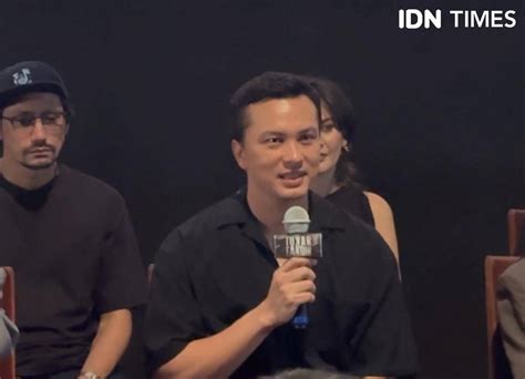 Biodata Dan Profil Li Yun Rui Bintang Drama China Blossom Idn Times