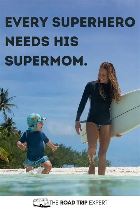 100 Cute Mom And Son Captions For Instagram With Quotes