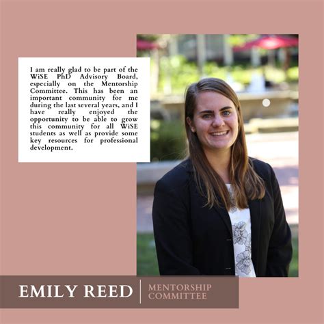 Meet The 2020 2021 Wise Phd Advisory Board Usc Wise