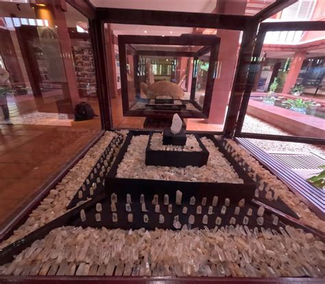 សារមន្ទីរព្រះនរោត្តមសីហនុ អង្គរ នឹងតាំងពិព័រណ៍បង្ហាញវត្ថុសិល្បៈក្វាតជាង ៧ ០០០គ្រាប់