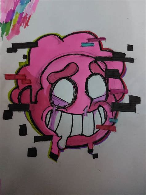 Pibby Mod Steven Universe By Kinokosan57 On Deviantart