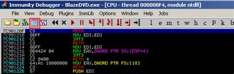 Exploit Writing Tutorial Part 5 How Debugger Modules And Plugins Can