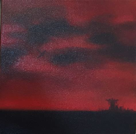 Kevin De Klerk Fine Artist