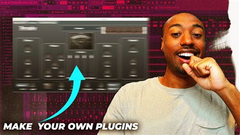 How To Make Your Own VST Plugins NO CODING REQUIRED YouTube
