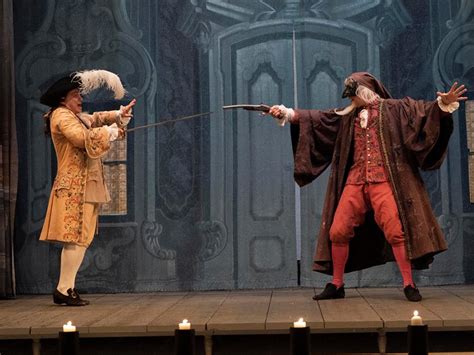 Arlecchino Servitore Di Due Padroni Piccolo Teatro