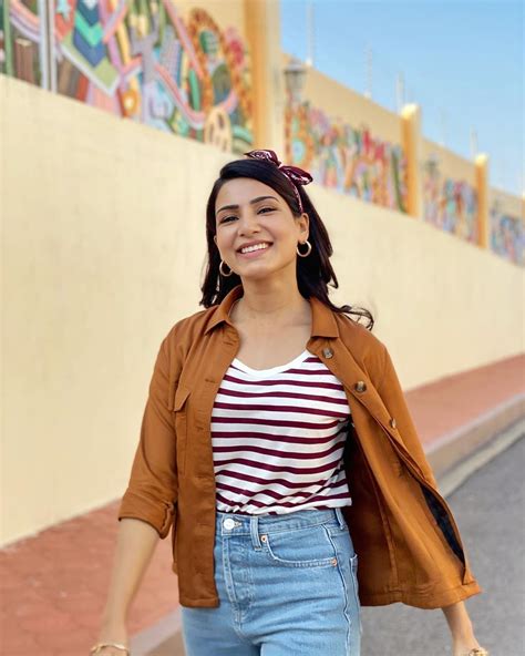 Samantha Ruth Prabhu Boyfriend
