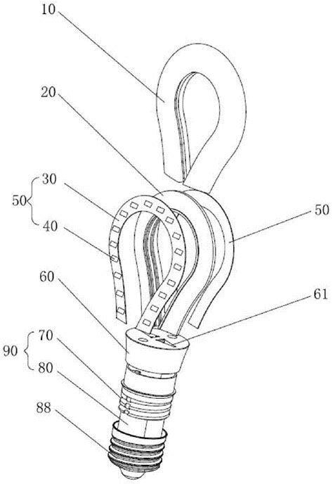 Led Lamp Eureka Patsnap Led Lamp Eureka Patsnap