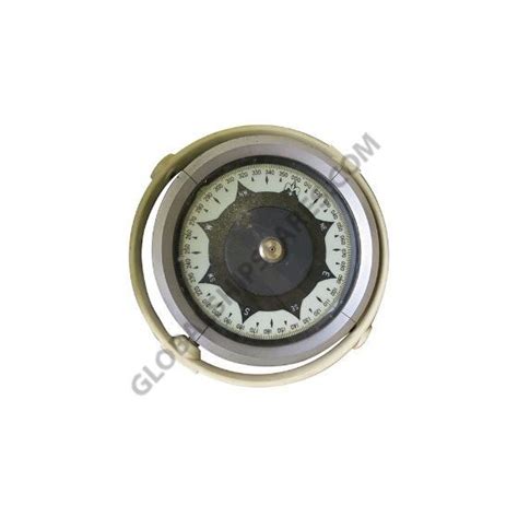 Tokimec Gyro Compass Sphere Sensitive Element