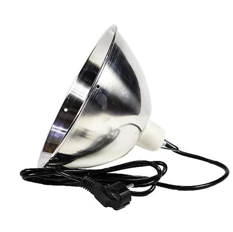 Complete Brooder Lamp Kit Chicken Mad