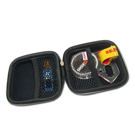 Porta Bússolas Kanpas Compass Box Case Sendas Outdoor