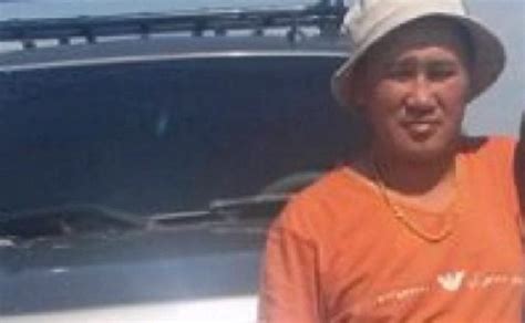 Талийгаач хүүгийн аав Цэдэвдорж эхнэрийнхээ нүдийг сохолж байжээ