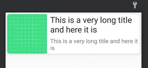 Create A Recyclerview With Image From API In Kotlin Android CodeVsColor