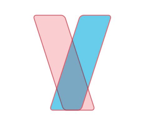 deleting parts of shapes that don t overlap in illustrator graphic