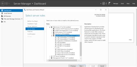 how to host your application to aws ec2 windows server for free